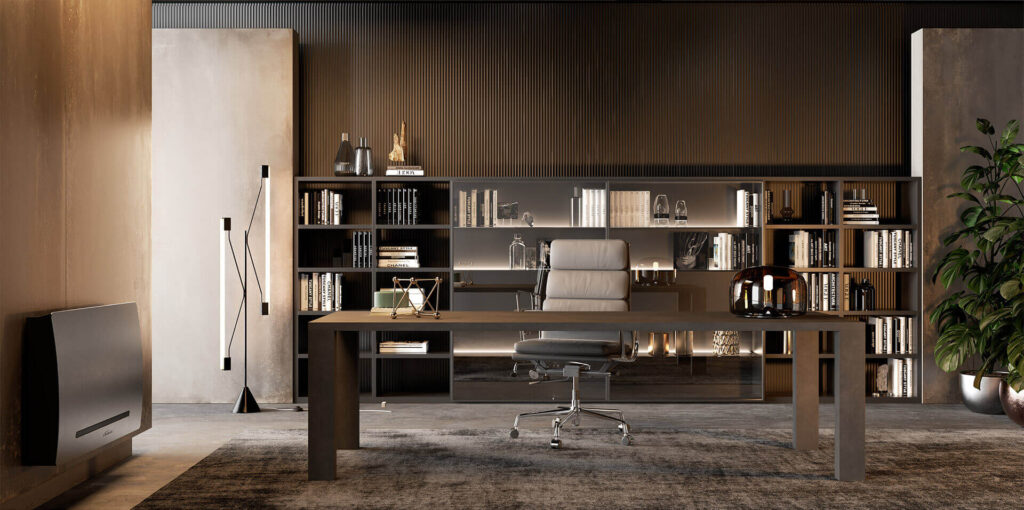 Studio Podrini – Studio - Galletti Advanced Design